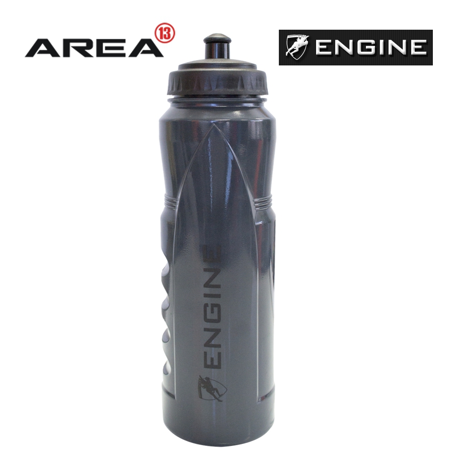 Engine 1 Litre Water Bottle Black , Swimming Drink Bottle, Sports Water ...